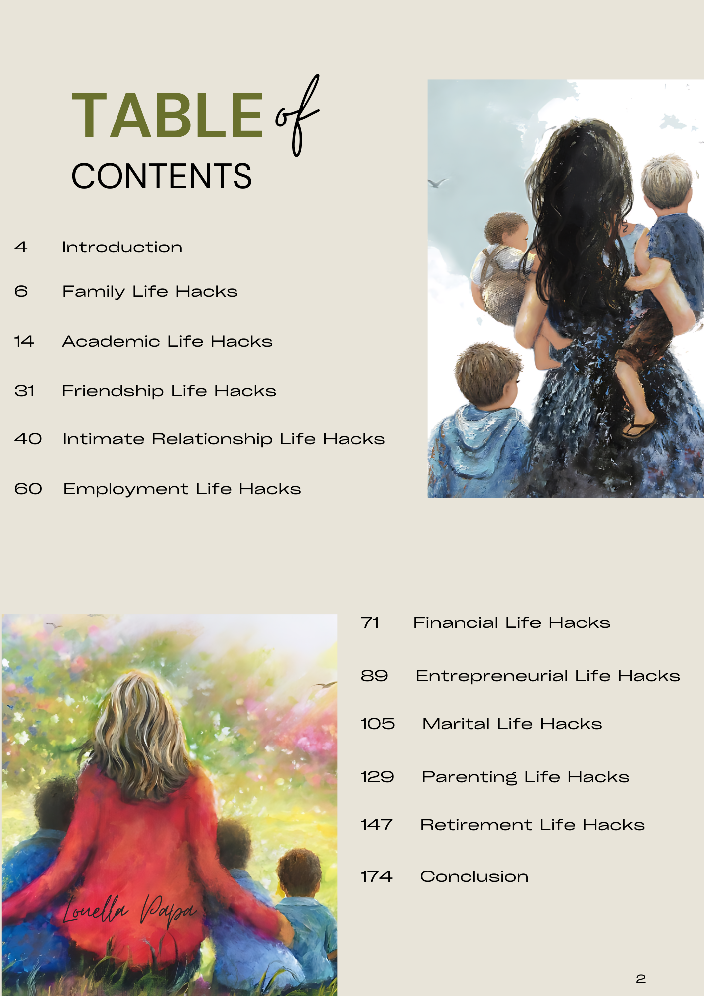 My Raket.PH Profile – Louella Papa Virtual Services