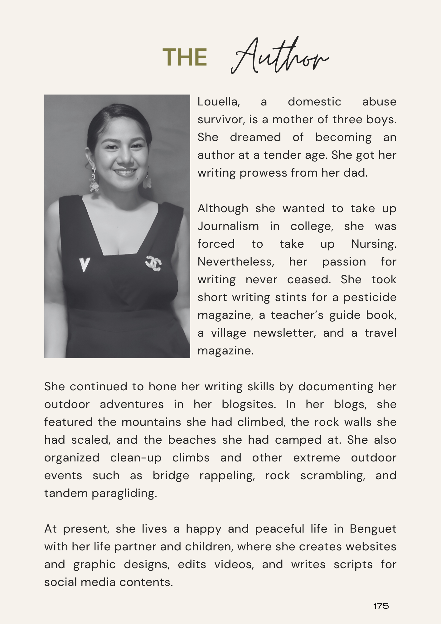 My Raket.PH Profile – Louella Papa Virtual Services